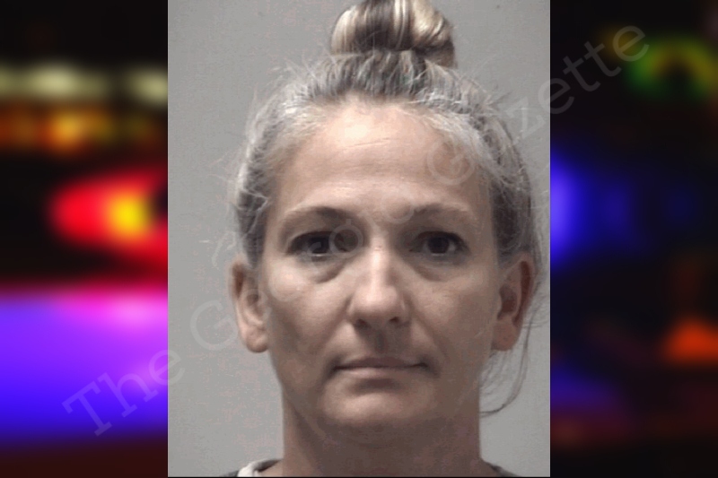 Bonnie Battersby | Coweta County