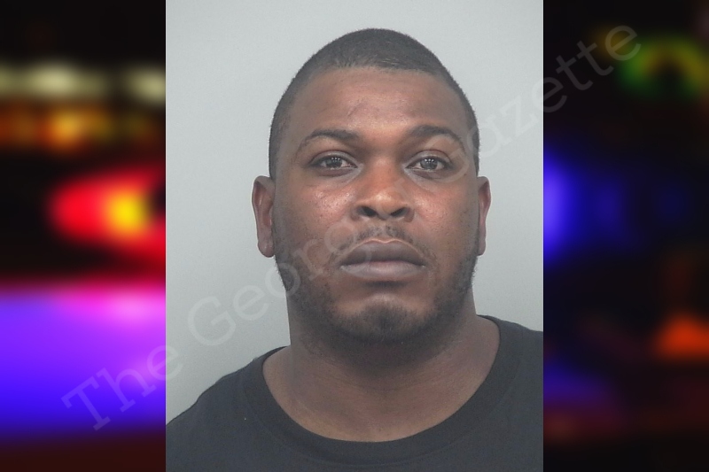 James Battle | Gwinnett County