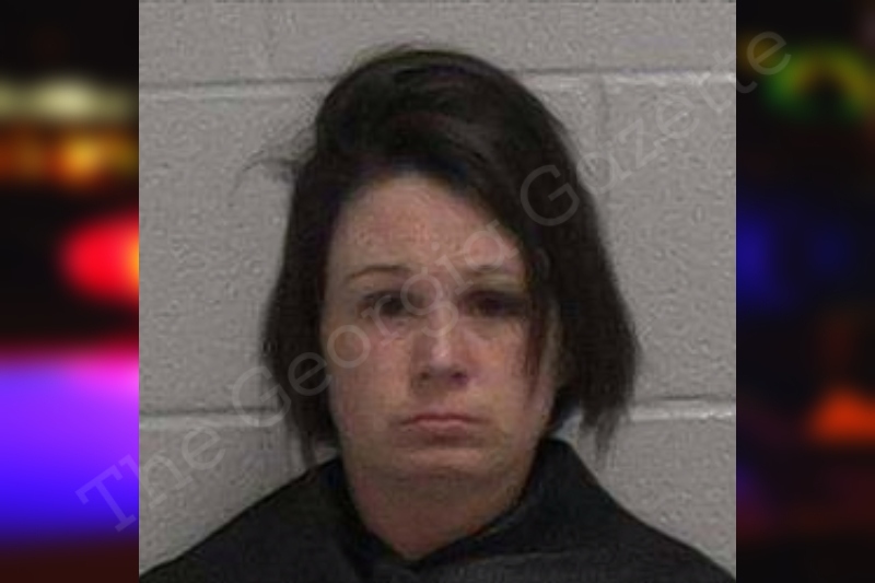 Stephanie Baum — Carroll County Jail Bookings
