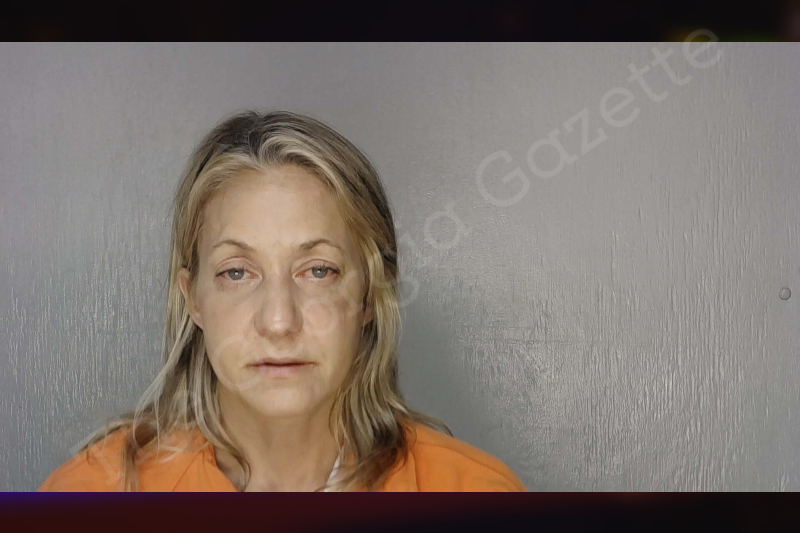 Erin Beall — Bibb County Jail Bookings