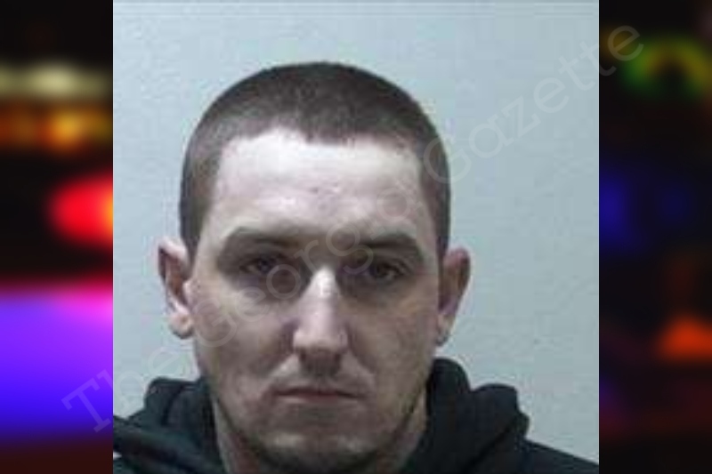 Steven Beasley — Habersham County Jail Bookings