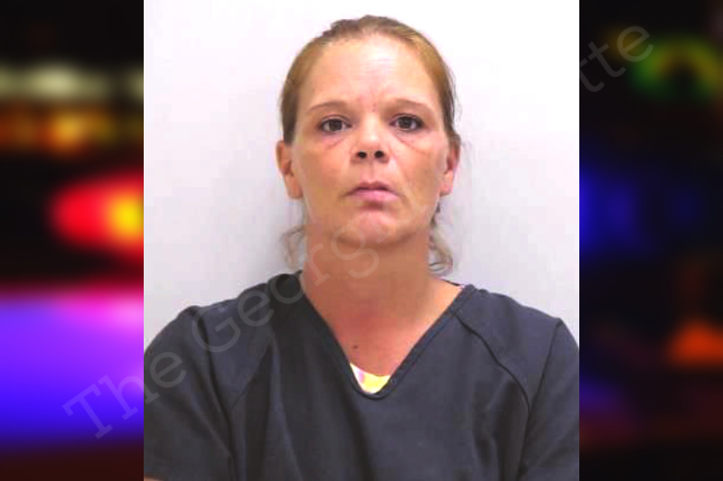Tasha Beason — Bartow County