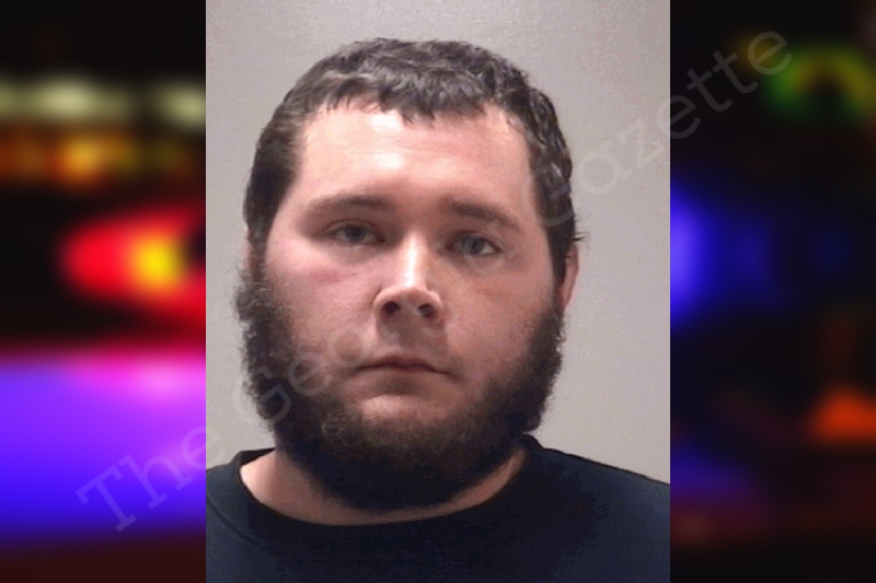 Larry Bell — Coweta County Jail Bookings