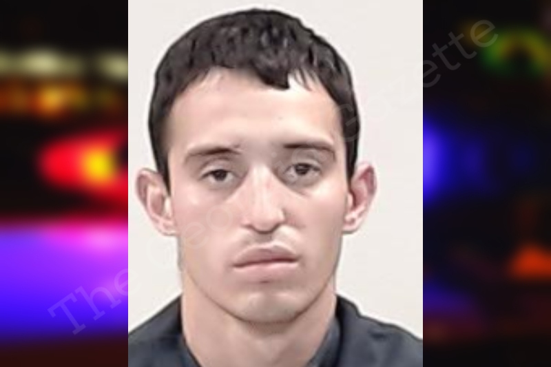 John Benavidez — Lowndes County