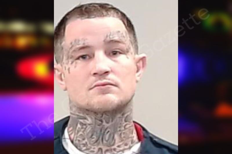Jonathan Benson — Lowndes County