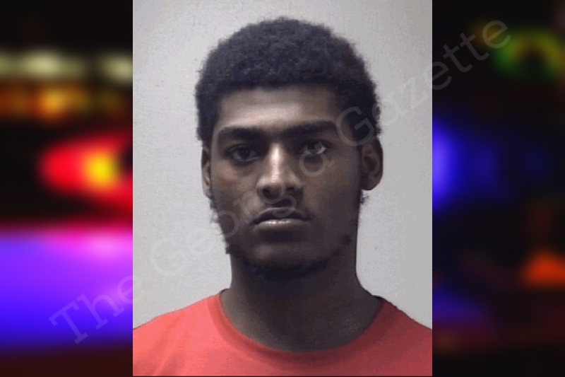 Shairee Best | Coweta County