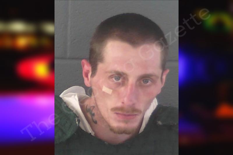 Brandon Biddy | Newton County