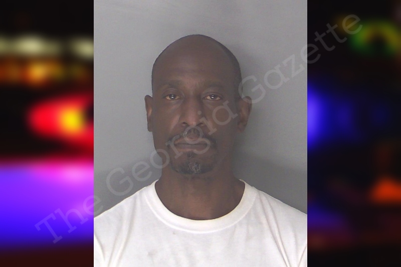 Joseph Birdlong | Douglas County