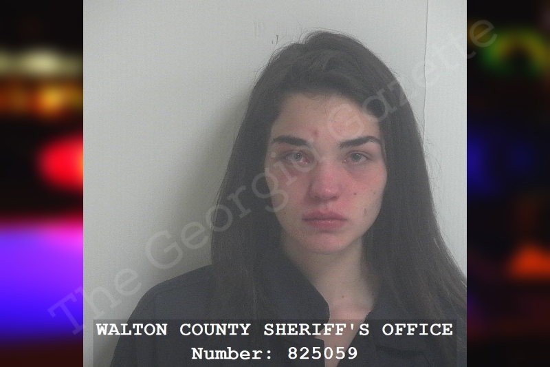 Brooke Bonner | Walton County