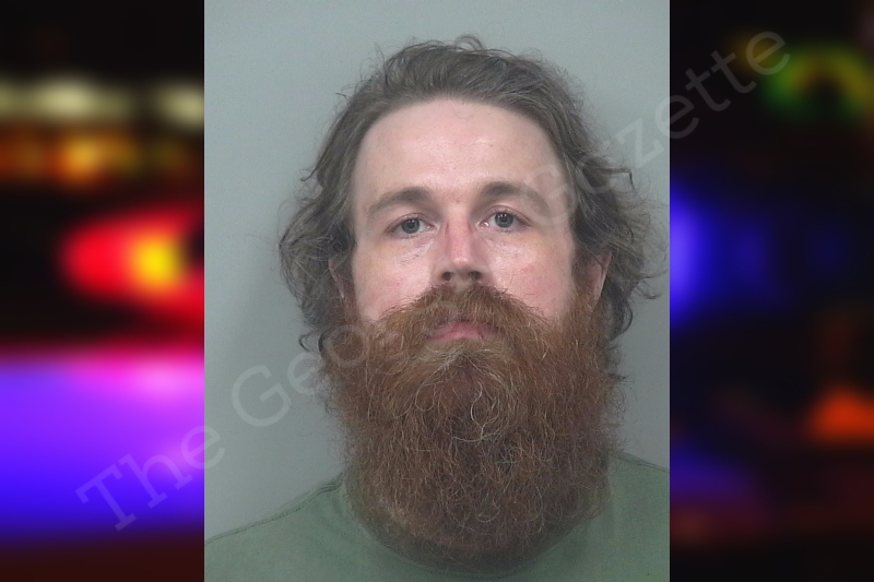 Walter Brantley | Gwinnett County