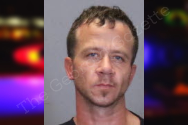 Kendall Bratcher — Muscogee County Jail Bookings