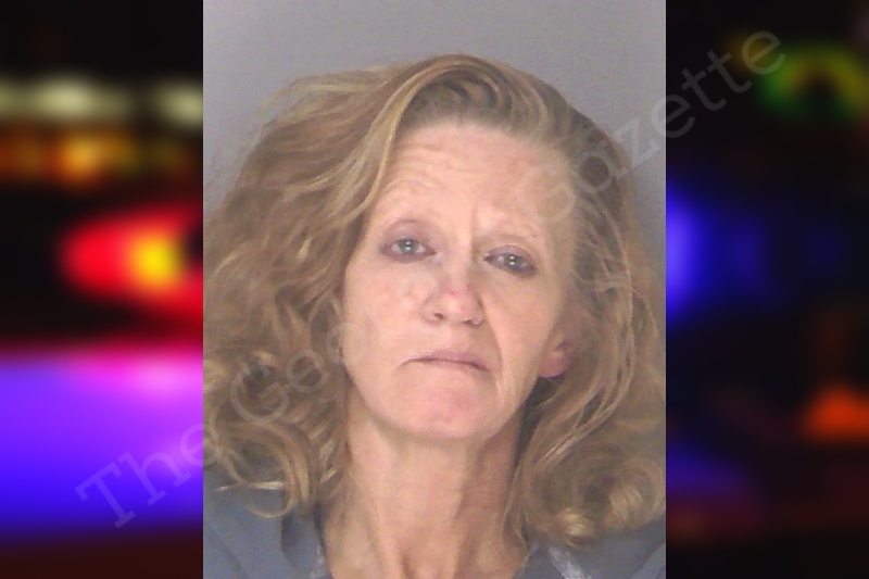 Deborah Bridges | Douglas County