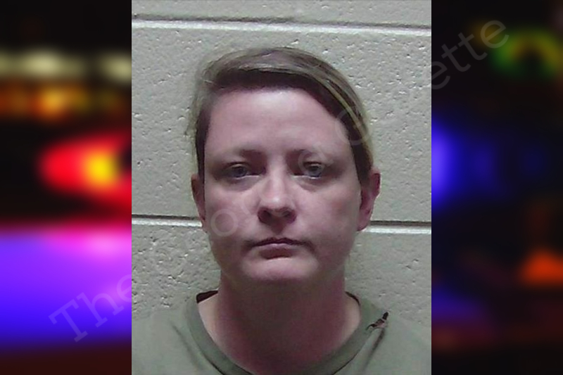 Halie Brooks | Haralson County