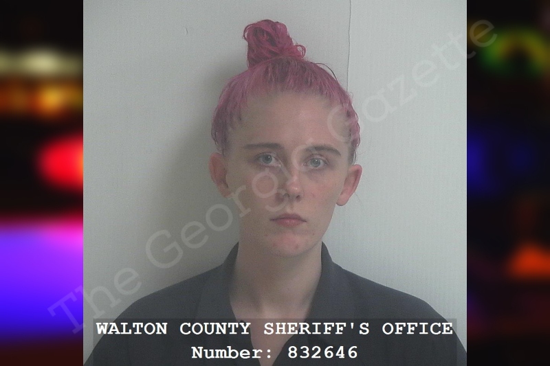 Mark Brouillette - Walton County