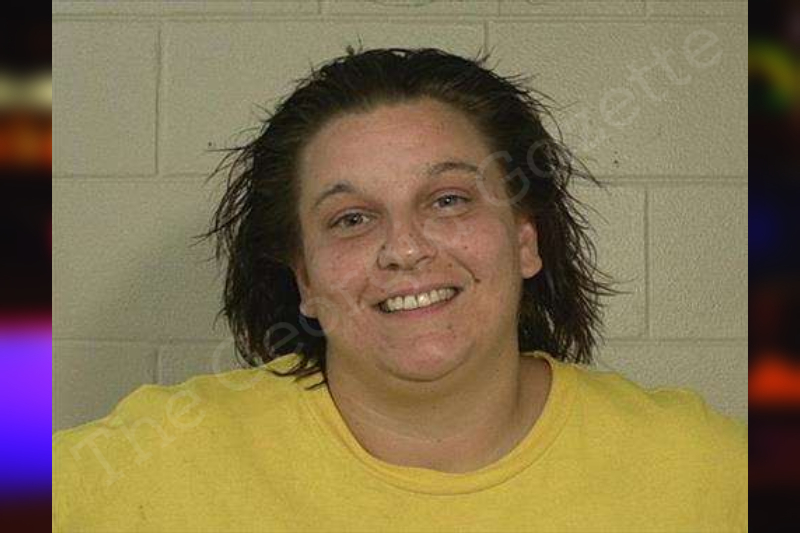 Leesa Brown | Liberty County