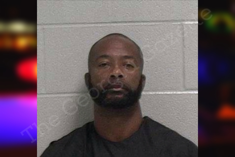 Nathaniel Brown Carroll County Jail Bookings