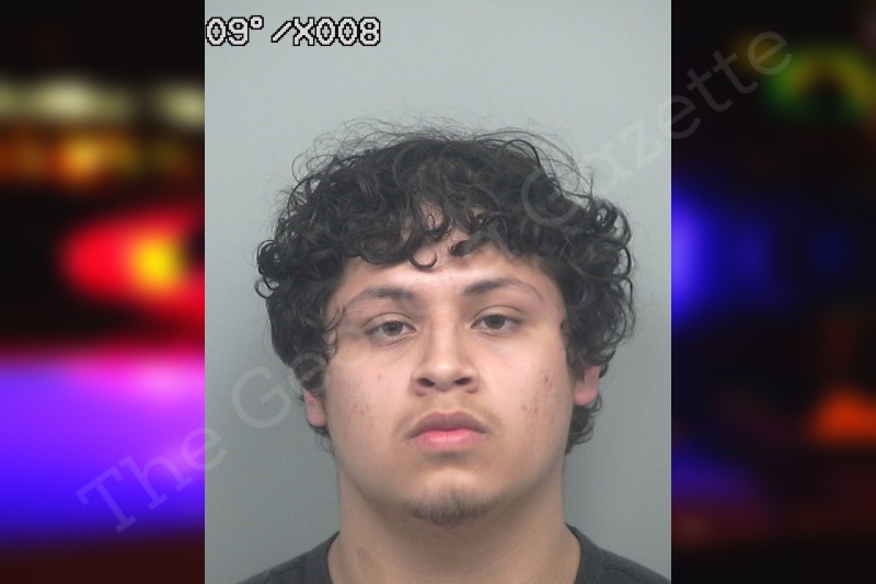 Kevin Bueno | Gwinnett County