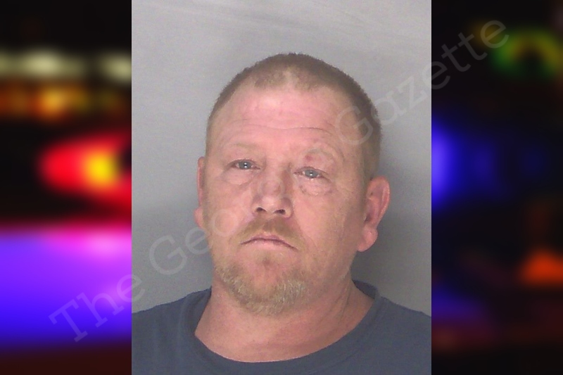 Jeremy Buller — Douglas County Jail Bookings