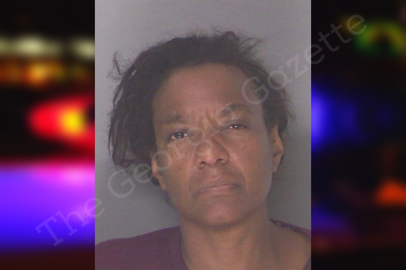 Tamara Burns — Douglas County