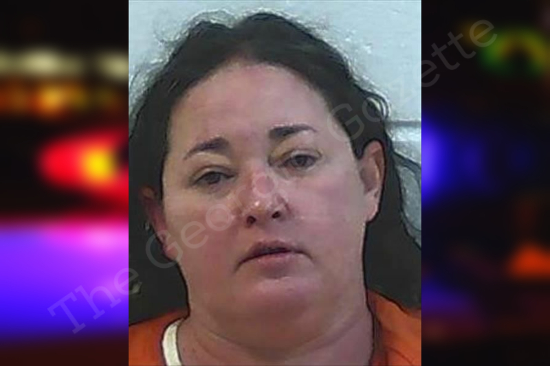 Shantel Byrne | Jackson County