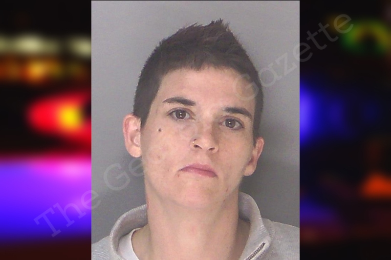 Misty Byrom | Douglas County