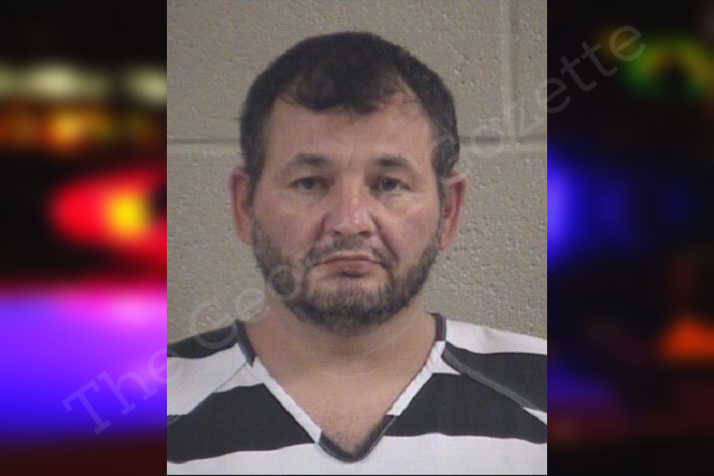 Barry Cochran | Whitfield County