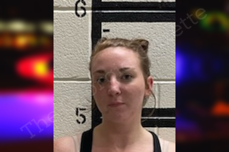 Cassie Bennett — Murray County Jail Bookings
