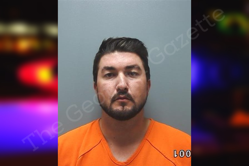 Bryan Blough | Cherokee County