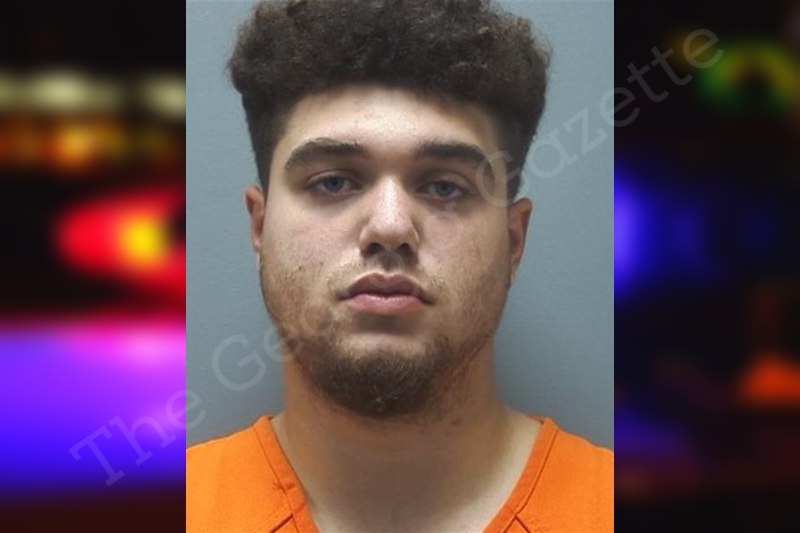 Kevin Botts III | Cherokee County