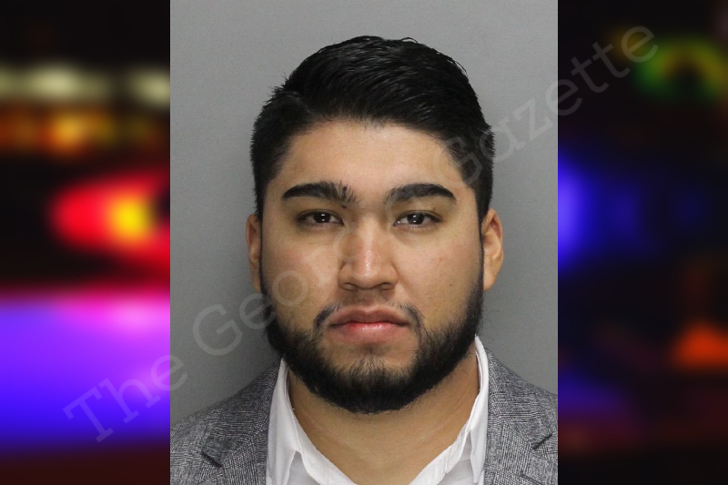 Bradley Martinez | Cobb County