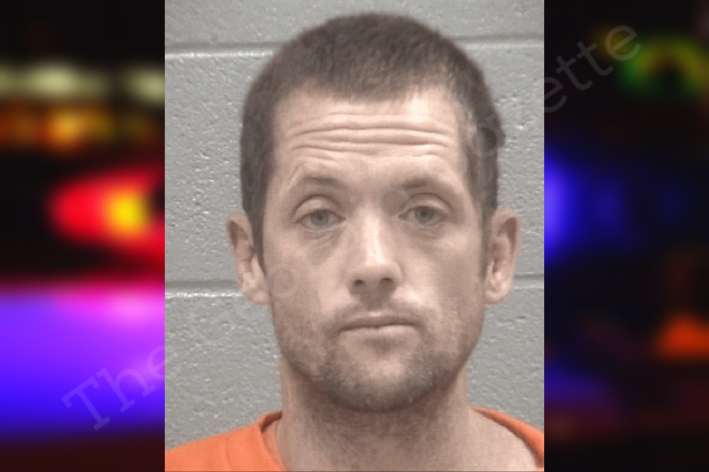 Sean Burnside — Columbia County Jail Bookings