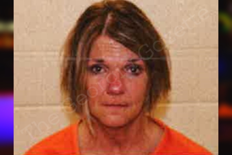 Melissa Butler — Pickens County Jail Bookings