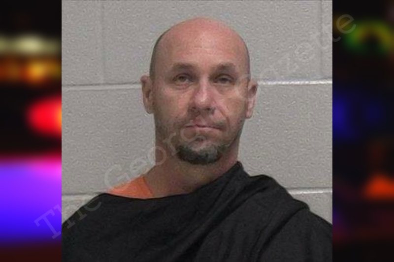 Michael Campbell — Carroll County Jail Bookings