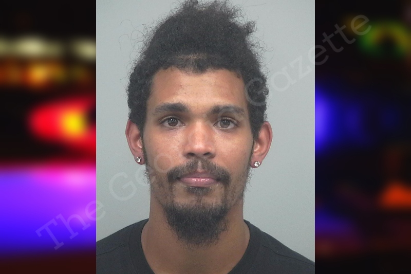 Casey Canino | Gwinnett County