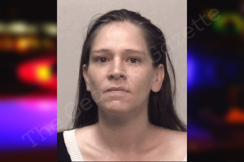 Catrina Cannon | Coweta County