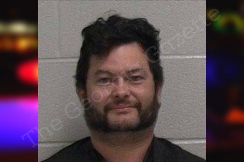 Jason Cantrell — Carroll County Jail Bookings