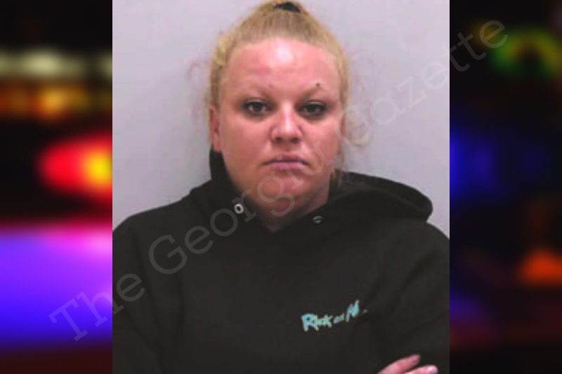 Brittany Caya | Bartow County