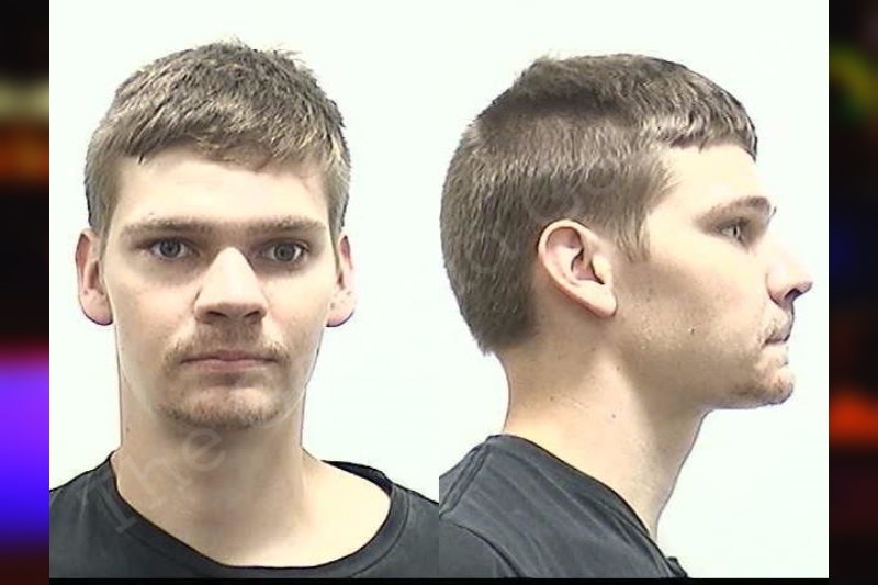 Jack Chalmers | Clarke County