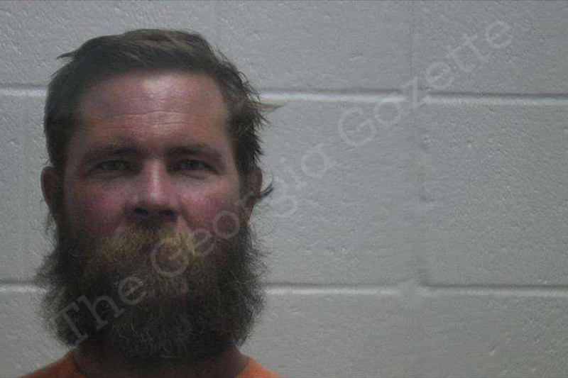 Raymond Chamberlain | McDuffie County