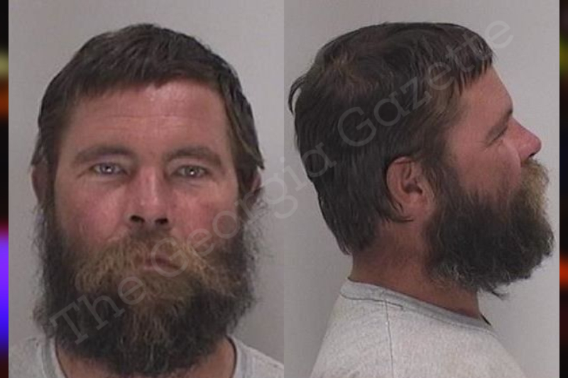 Raymond Chamberlain — Richmond County Jail Bookings