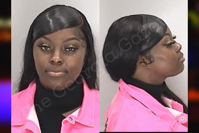 Patrice Chandler | Richmond County