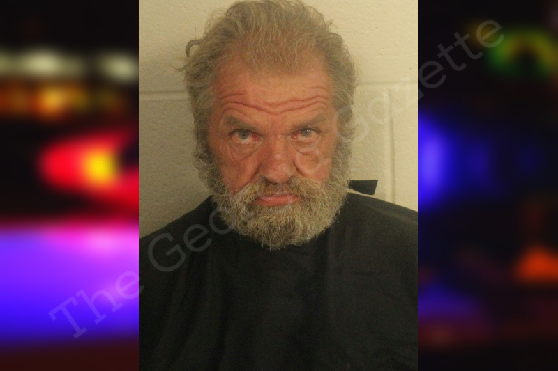 Phillip Cherry — Floyd County