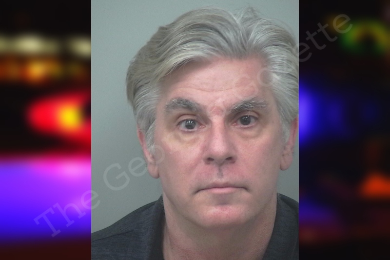 Daniel Cleary — Gwinnett County Jail Bookings