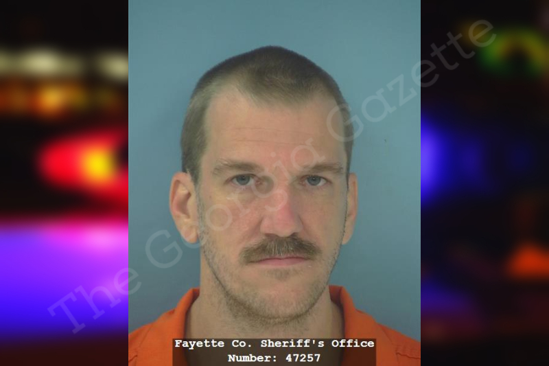 Michael Confer | Fayette County