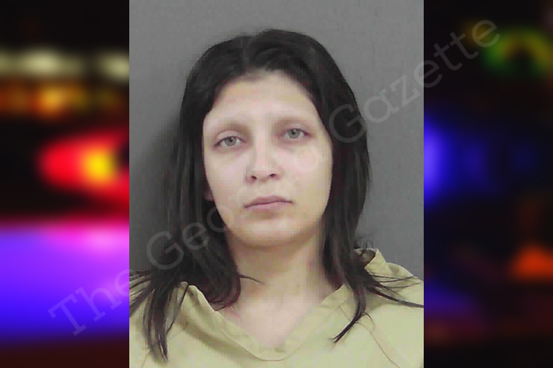 Esther Contreras | Gordon County