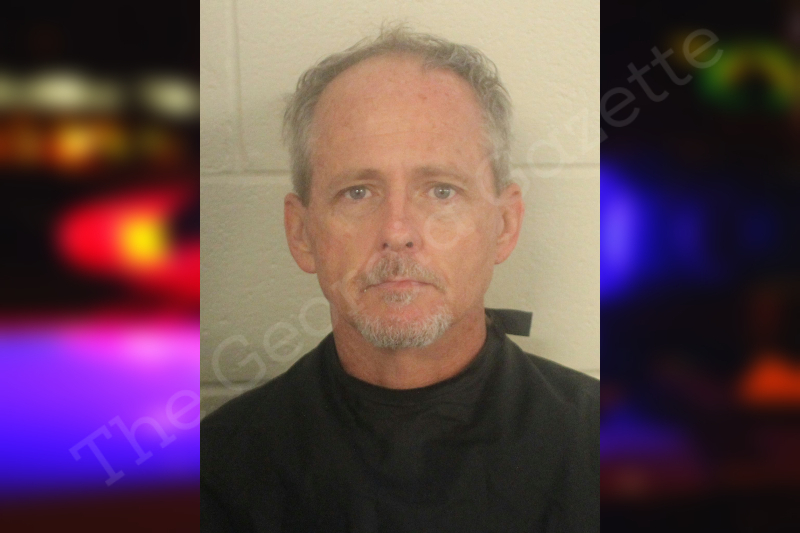 David Cook — Floyd County Jail Bookings