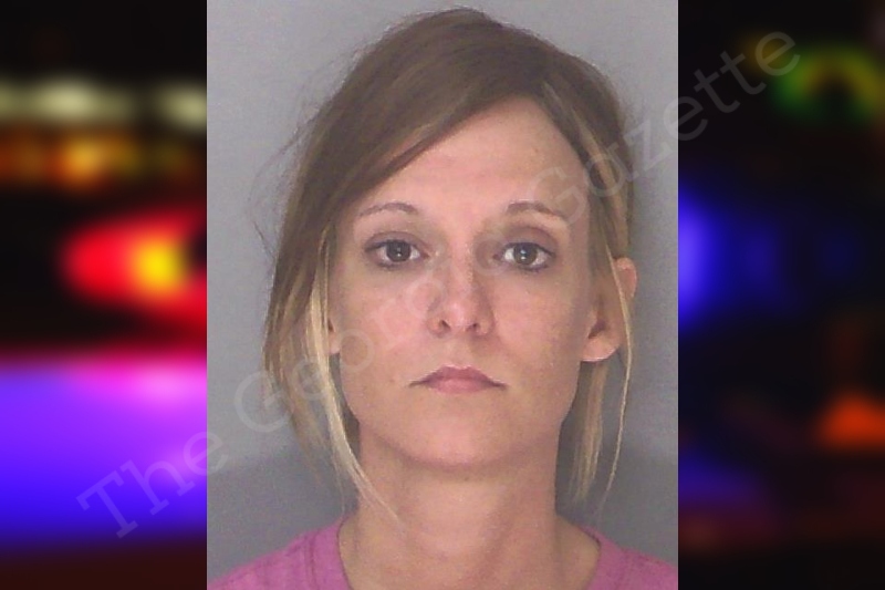 Melissa Cook - Douglas County