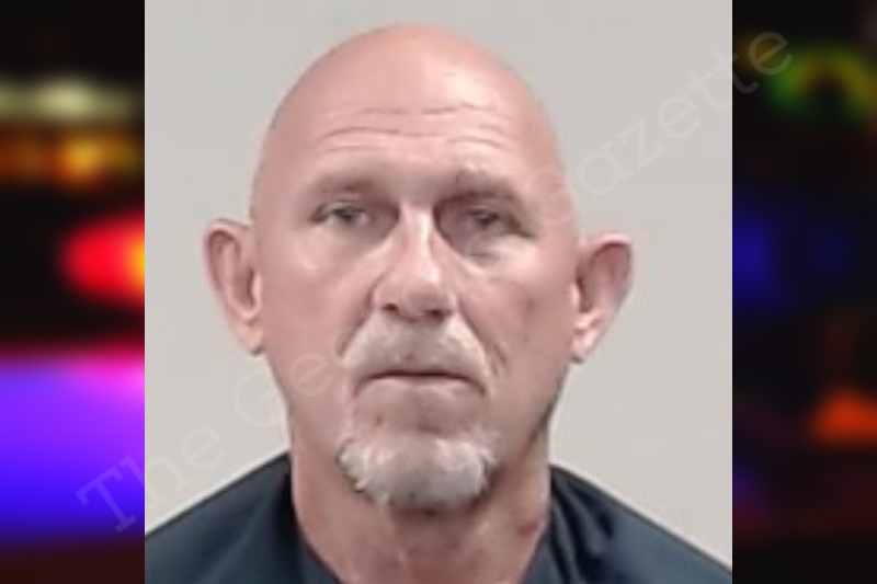 Robert Cook — Lowndes County Jail Bookings