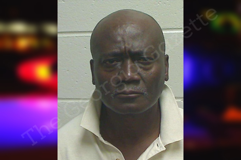 Bobbie Cooper | Bulloch County