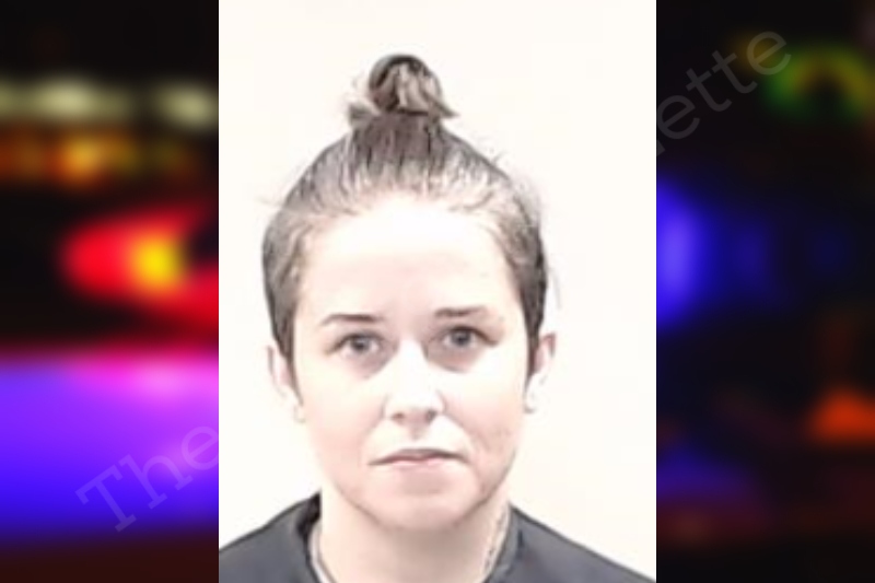 Pamela Croft — Lowndes County Jail Bookings